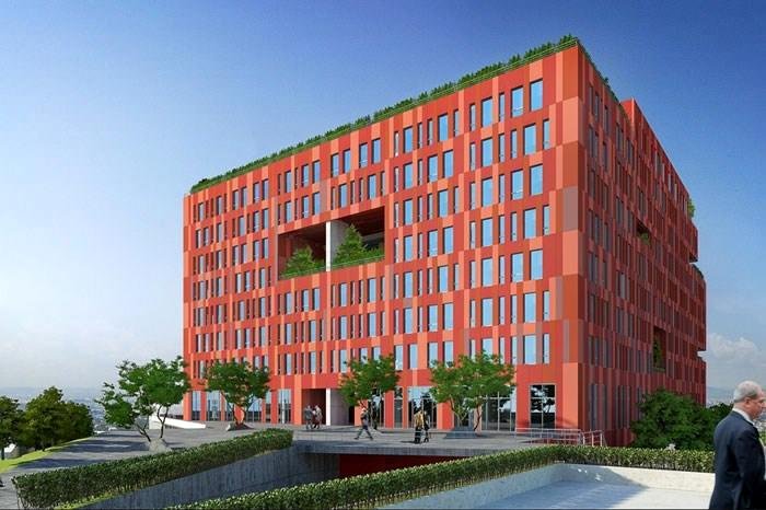 Lapis Han Istanbul Anadolu / Kartal | Turkey Real Estate Istanbul
