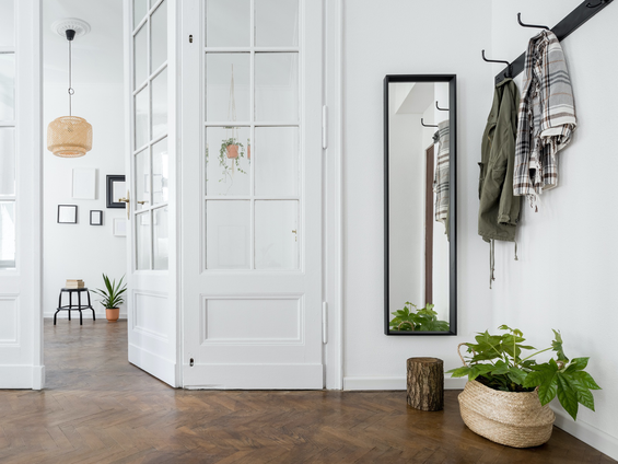 What is an Entree? | Turkey Real Estate Istanbul